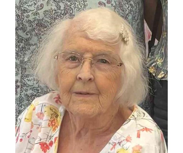 Edrie Shaw Obituary (1937 - 2025) - Legacy Remembers