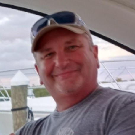 Gary Cullum, Jr. Obituary (1968 - 2022) - Legacy Remembers