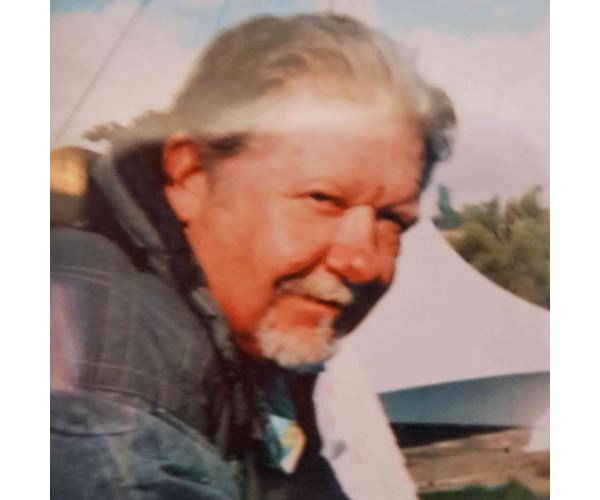 James Ford Obituary (1952 - 2024) - Legacy Remembers