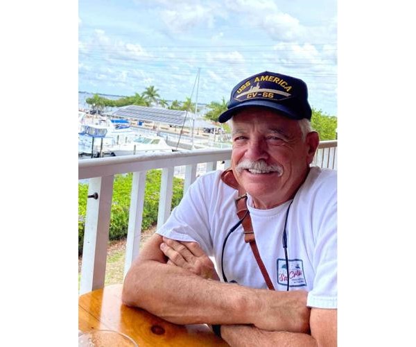Gordon Henderson "Buddy" Obituary (1946 - 2025) - Legacy Remembers