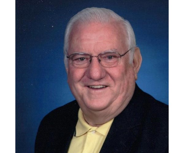 Roger Brandell Obituary (1937 - 2024) - Legacy Remembers