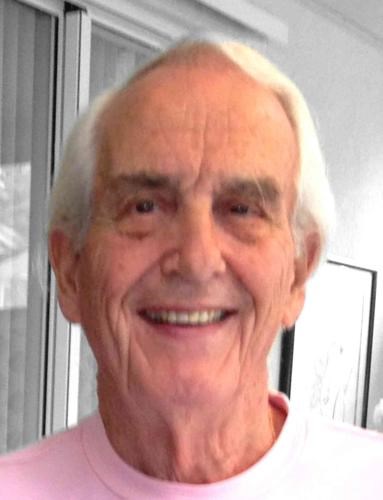 Joseph Collins Obituary (1928 - 2024) - Legacy Remembers