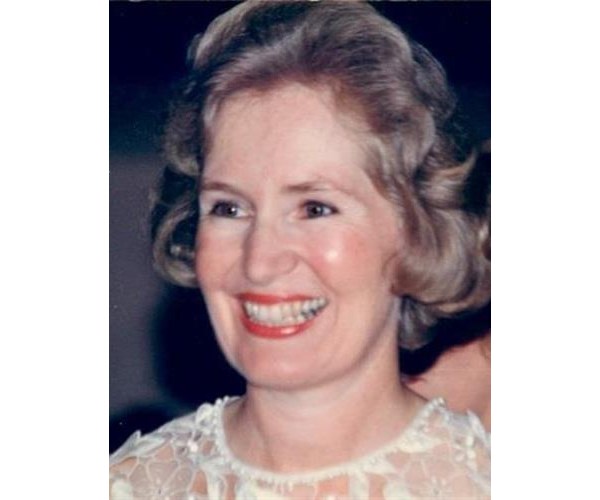 Elizabeth White Obituary (1938 - 2024) - Legacy Remembers