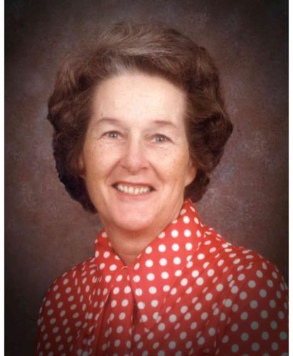 Joye Kirk Obituary (1931 - 2023) - Legacy Remembers