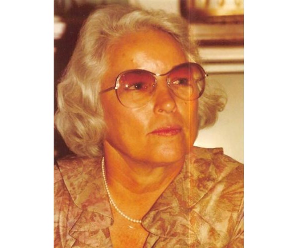 Mary Price Obituary (1930 - 2025) - Legacy Remembers