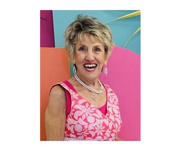 Janie Cockrell Obituary (1941 - 2024) - Legacy Remembers