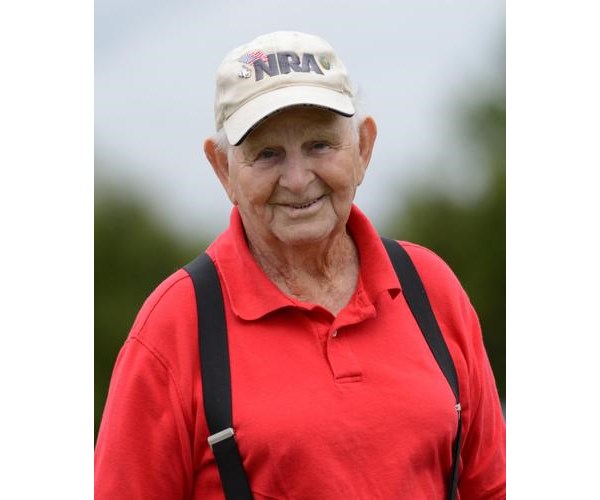 Robert Hayes Obituary (1925 - 2022) - Legacy Remembers