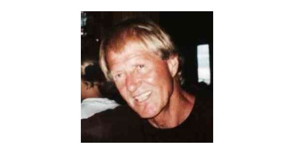 Robert Pond Obituary (1937 - 2024) - Legacy Remembers