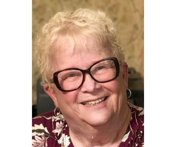 Kathleen Kensinger Obituary (1950 - 2024) - Legacy Remembers