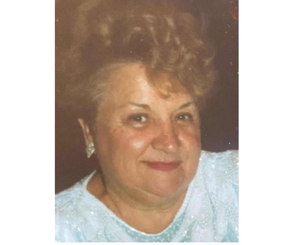 Kathleen Colleen Daniel Obituary (1933 - 2026) - Legacy Remembers