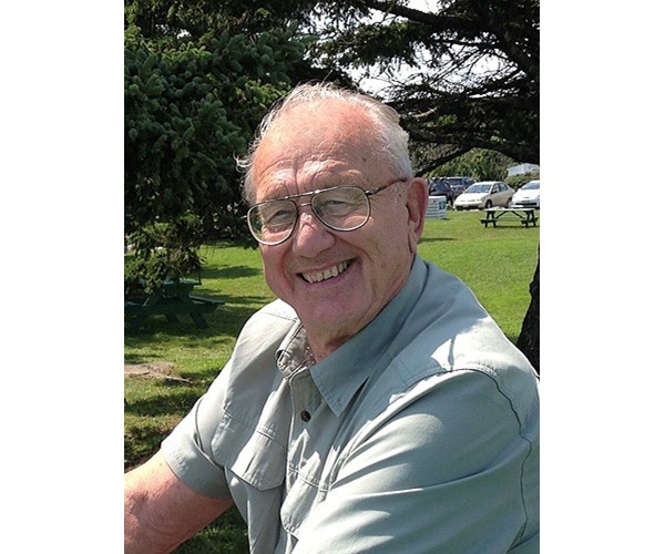 Donald Gatti Obituary (1935 - 2025) - Legacy Remembers