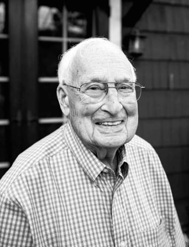 John Freund Obituary (1932 - 2025) - Legacy Remembers