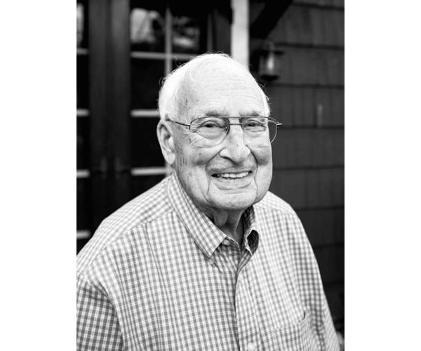 John Freund Obituary (1932 - 2025) - Legacy Remembers