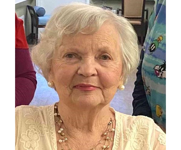 Victoria Novak Obituary (1943 - 2022) - Legacy Remembers