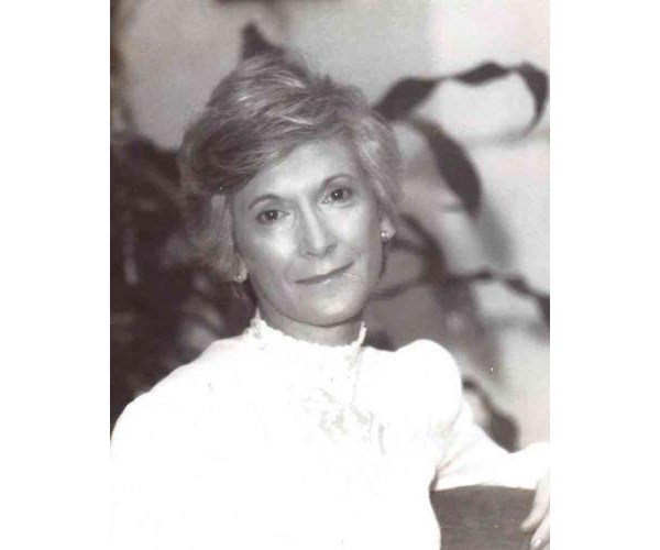 Marilyn Budde Obituary (1936 - 2023) - Legacy Remembers