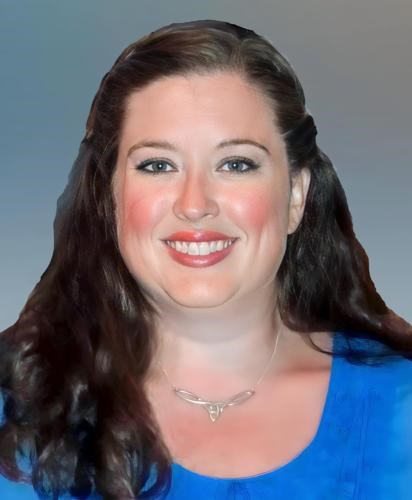 Katherine Coffen Martinovich Obituary (1976 - 2025) - Legacy Remembers