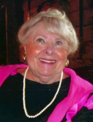Carol "Sidney" Sands Obituary (1938 - 2026) - Legacy Remembers