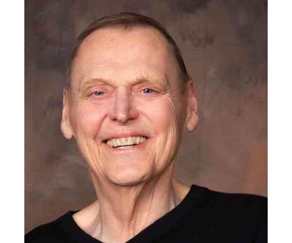 Dennis Anderson Obituary (1946 - 2025) - Legacy Remembers