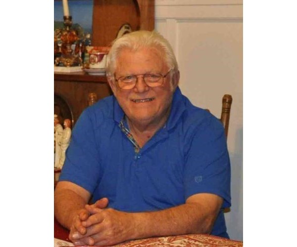 Ronald Manfredi Obituary (1937 - 2023) - Legacy Remembers