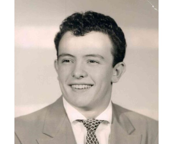 Angelo Daprano Obituary (1937 - 2021) - Legacy Remembers