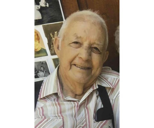 Kenneth Stein Obituary (1931 - 2024) - Legacy Remembers