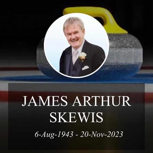 James Skewis Obituary (1943 - 2023) - Legacy Remembers