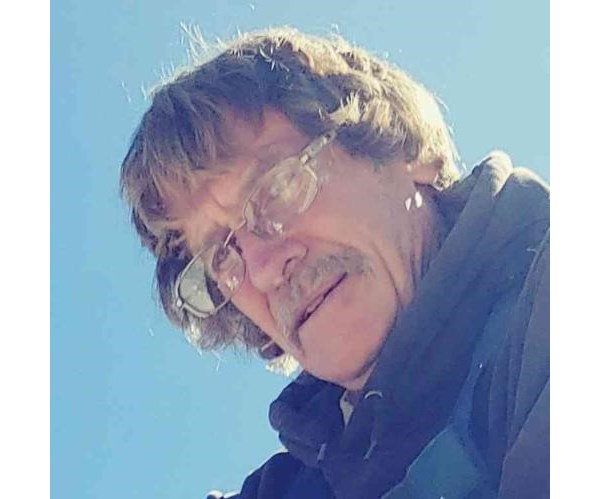 Peter Simpson Obituary (1957 - 2023) - Legacy Remembers