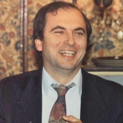 Richard Benda Obituary (2024) - Legacy Remembers