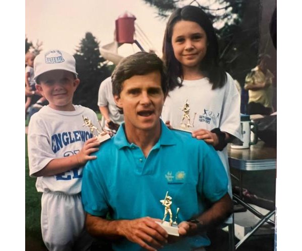 Patrick McCaslin Obituary (1951 - 2023) - Legacy Remembers