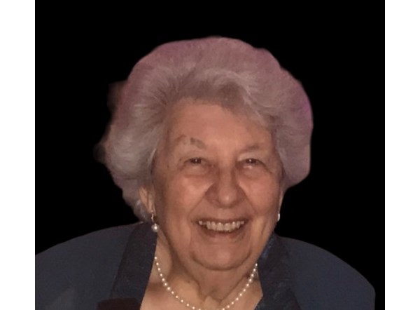 Mary D'Angelo Obituary (1930 - 2024) - Legacy Remembers