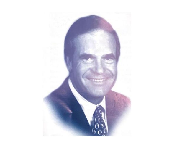 Michael Joyce Obituary (1942 - 2022) - Legacy Remembers