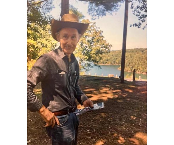 James Aliff Obituary (1939 - 2025) - Legacy Remembers