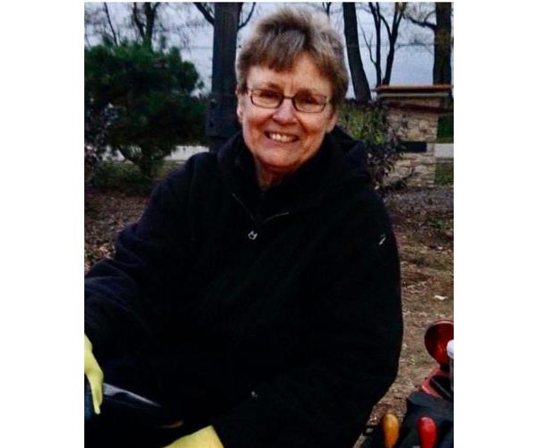 Vicki May Obituary (1940 - 2022) - Legacy Remembers