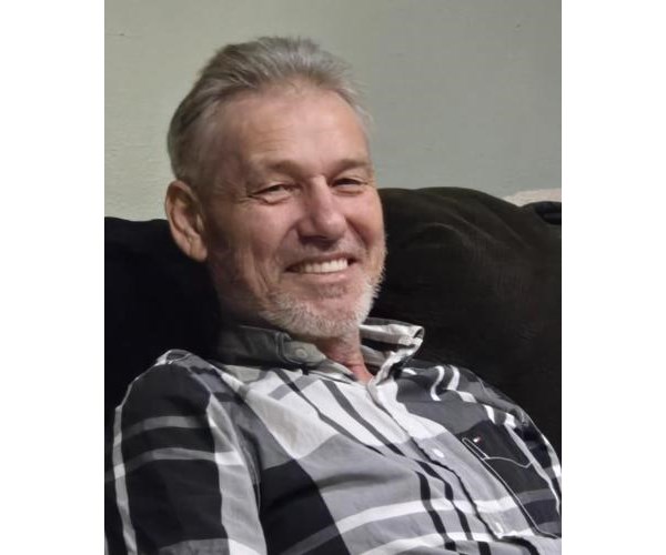 Ralph Fortney Obituary (1965 - 2024) - Legacy Remembers