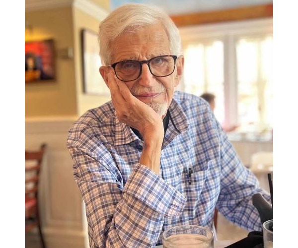 Alan Waters Obituary (1933 - 2024) - Legacy Remembers