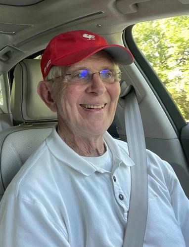 Richard Owen Obituary (1943 - 2024) - Legacy Remembers