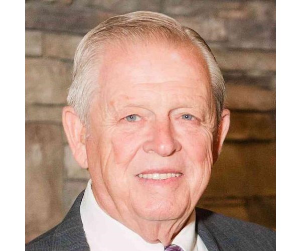 Martin Stephens Obituary (1938 - 2024) - Legacy Remembers