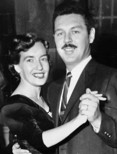 Jessica Mader Obituary (1931 - 2023) - Legacy Remembers