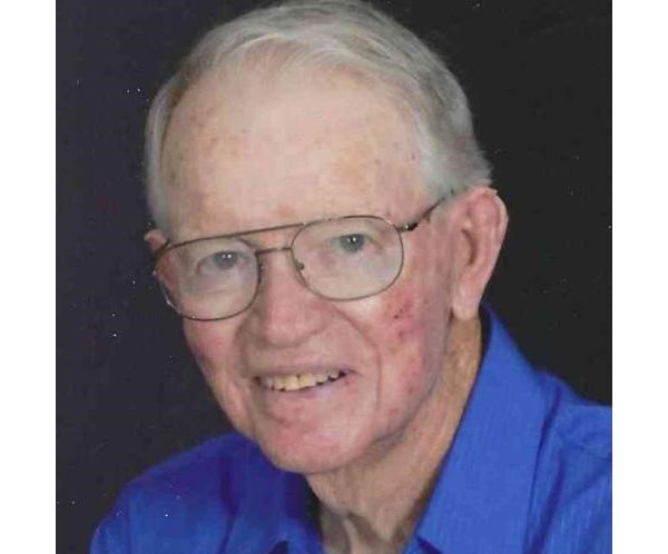 Charles Hall Obituary (1936 - 2024) - Legacy Remembers