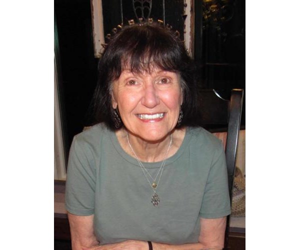 Carol Murphy Obituary (1944 - 2025) - Legacy Remembers