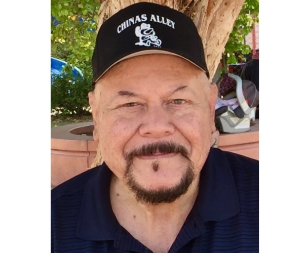 Theodore Gonzalez Obituary (1944 - 2023) - Legacy Remembers
