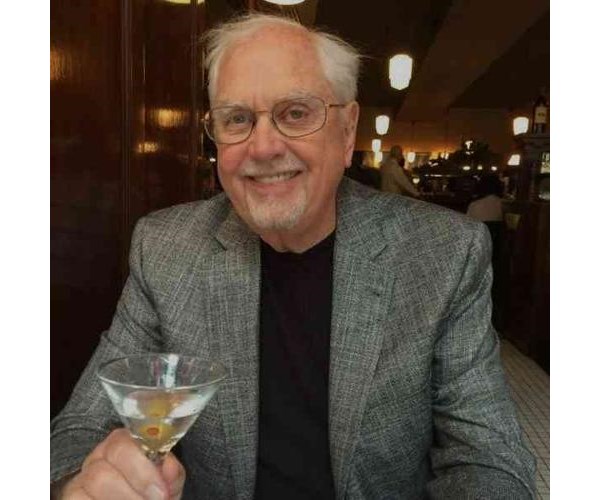 Thomas Hamilton Obituary (1936 - 2023) - Legacy Remembers