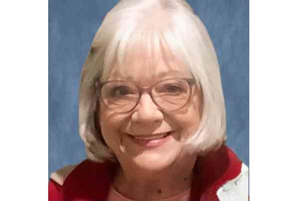 Elizabeth Daley Obituary (1950 - 2025) - Legacy Remembers