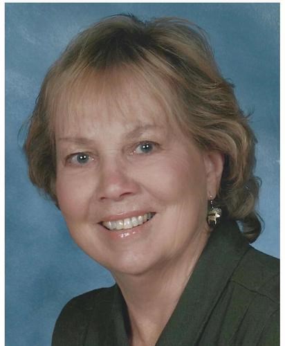 Martha Kay Bailey Obituary (1937 - 2023) - Legacy Remembers