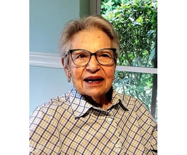 Mary Cappello Obituary (1934 - 2025) - Legacy Remembers