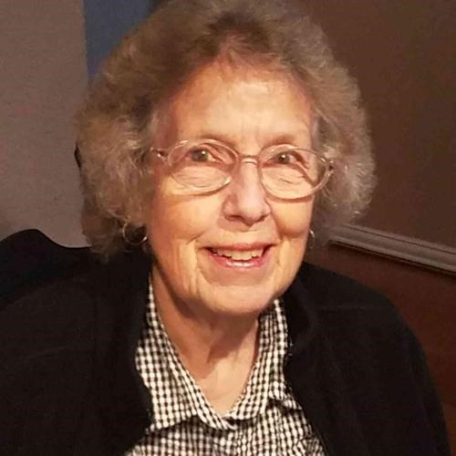 Barbara JH Johnson Obituary (1933 - 2024) - Legacy Remembers
