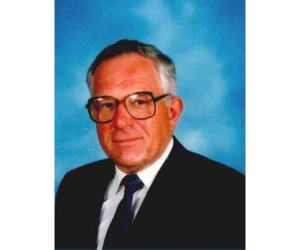 Carl Wendell III Obituary (1933 - 2025) - Legacy Remembers