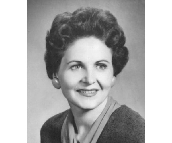 Martha Esman Obituary (1924 - 2023) - Legacy Remembers