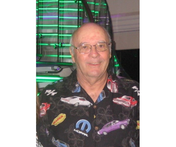 Daniel Buckley Jr. Obituary (1951 - 2024) - Legacy Remembers