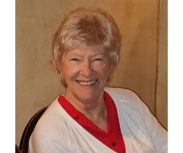 Dorothy Finfrock Obituary (2024) - Legacy Remembers